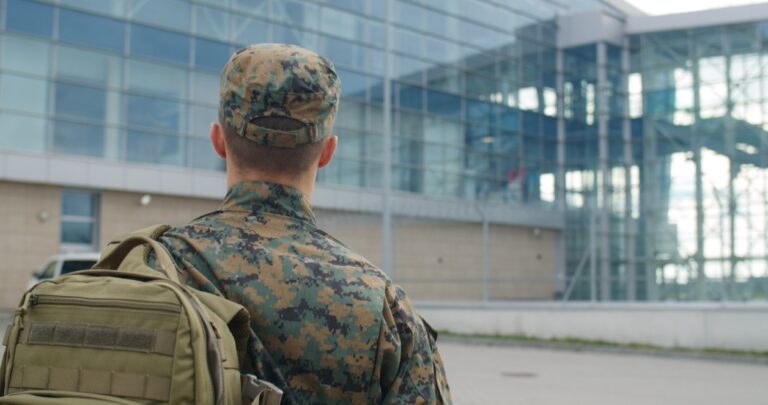 9 Tips for Preparing for Military Deployment - Self Storage